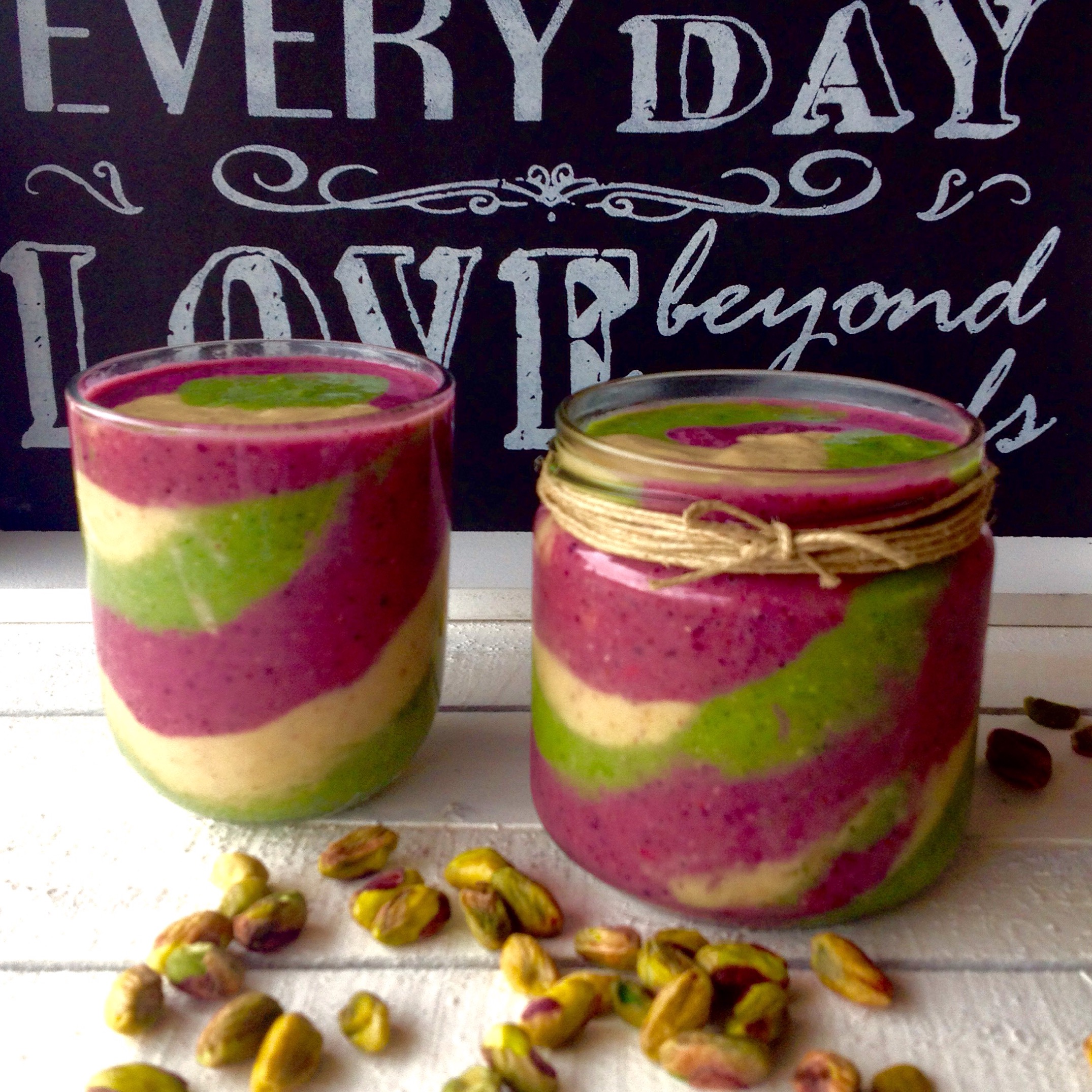 Smoothies Galore | TCS