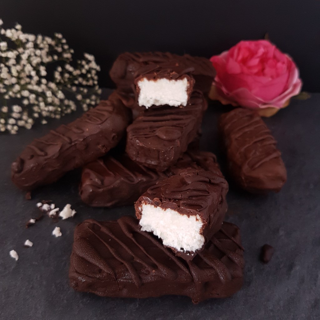 Bounty Bars | TCS