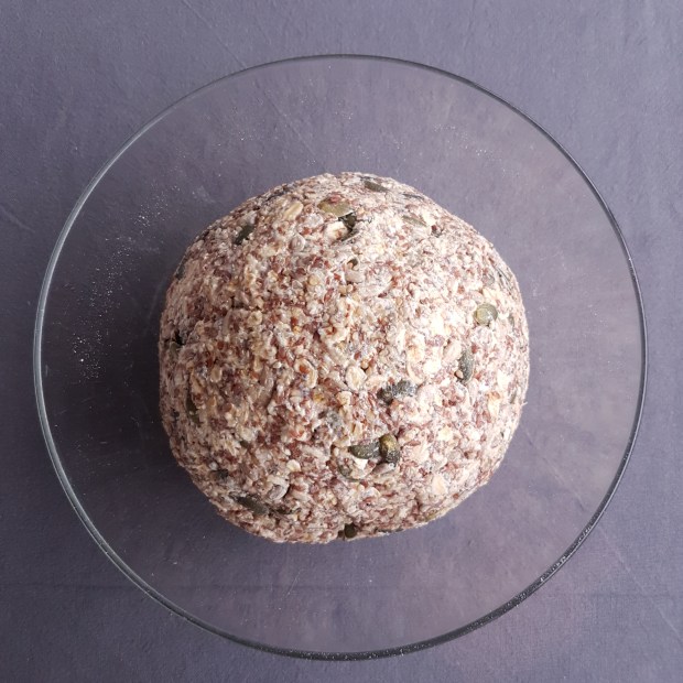 Norwegian Health Bread | TCS